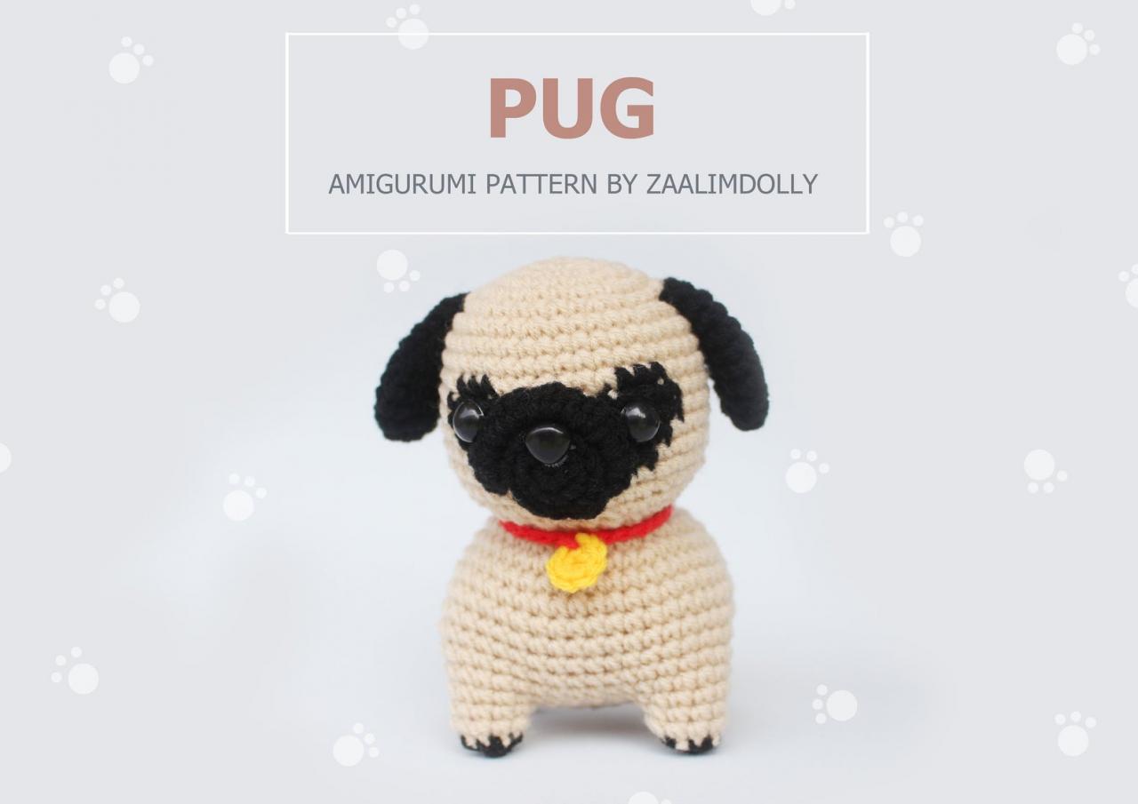 Pattern: Pug on Luulla